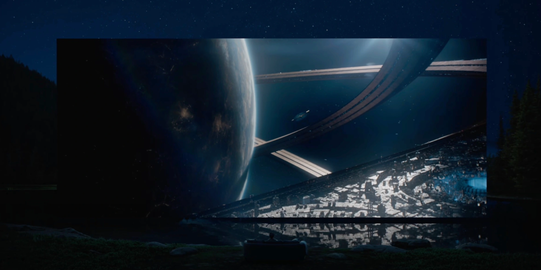 舒适不晕系统强：第一时间试用苹果 Vision Pro 后，这是我对它的看法-36氪