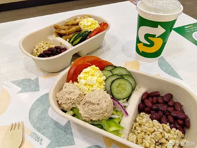 刚刚，赛百味中国迎来巨变-36氪