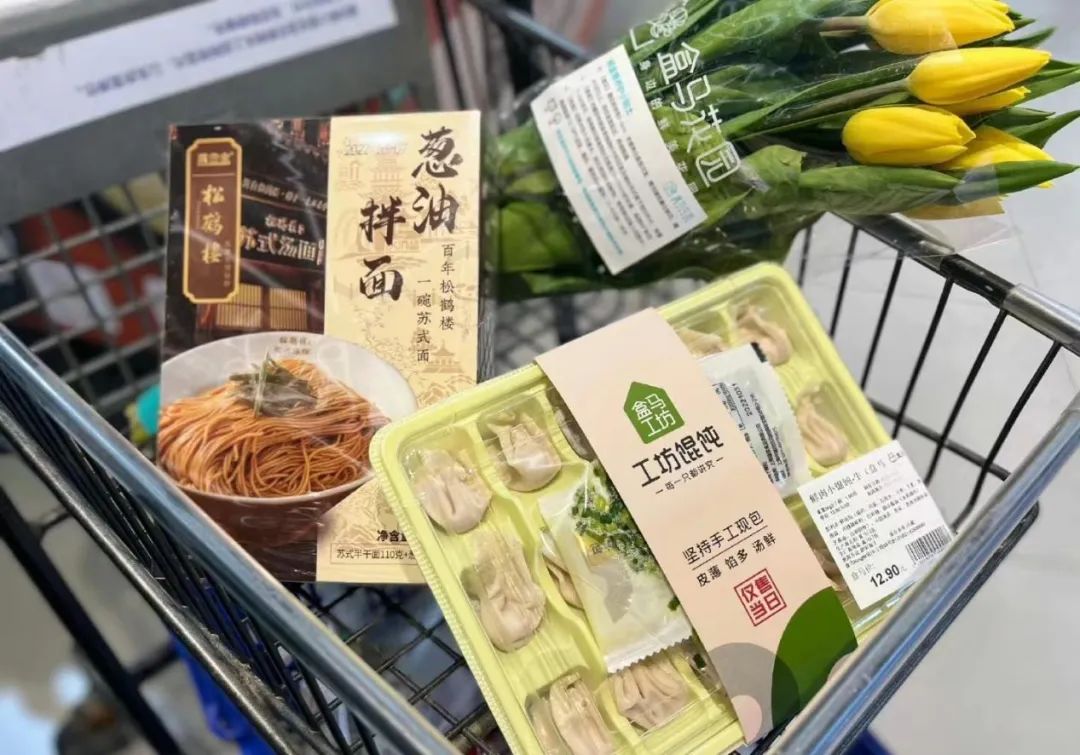 生鲜电商大变局：不再内卷、各自“保命”-36氪