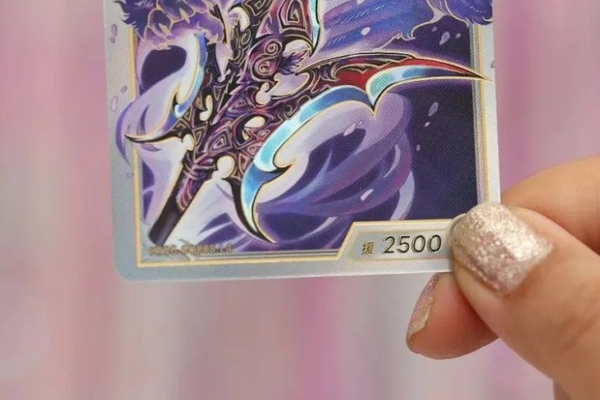 百亿TCG卡牌市场上演IP大战-36氪