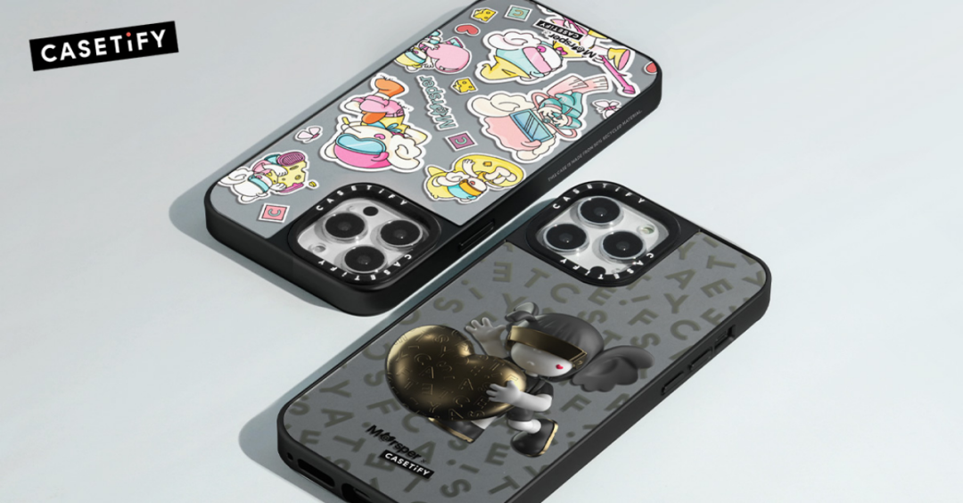 Marsper × Gucci「梅开二度」，中国创意如何打造超级IP？-36氪