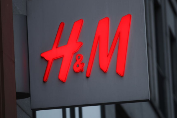 H&M关店，回不去的年代-36氪