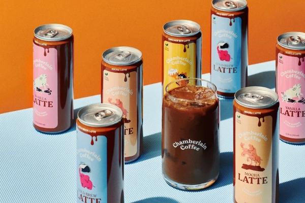 海外new things｜「Chamberlain Coffee」完成700万美元融资，希望提供不一样的咖啡饮品-36氪