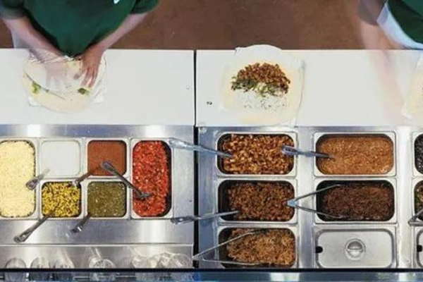 Chipotle：用“新鲜定制”创造百亿美金价值-36氪