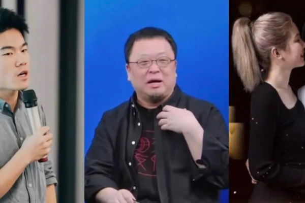 盘点5月抖音直播带货榜：40个直播间、18家MCN销售额过亿；主播、MCN出现“阶层固化”，“夫妇档”成带货界新秀……-36氪