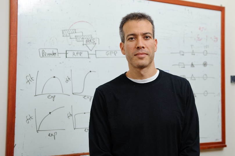 全球顶级计算生物学家Eran Segal加入未知君科学顾问委员会-36氪
