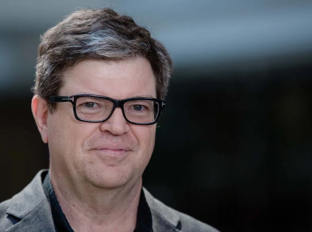 深度学习三巨头之一 Yann LeCun：大语言模型带不来 AGI-36氪