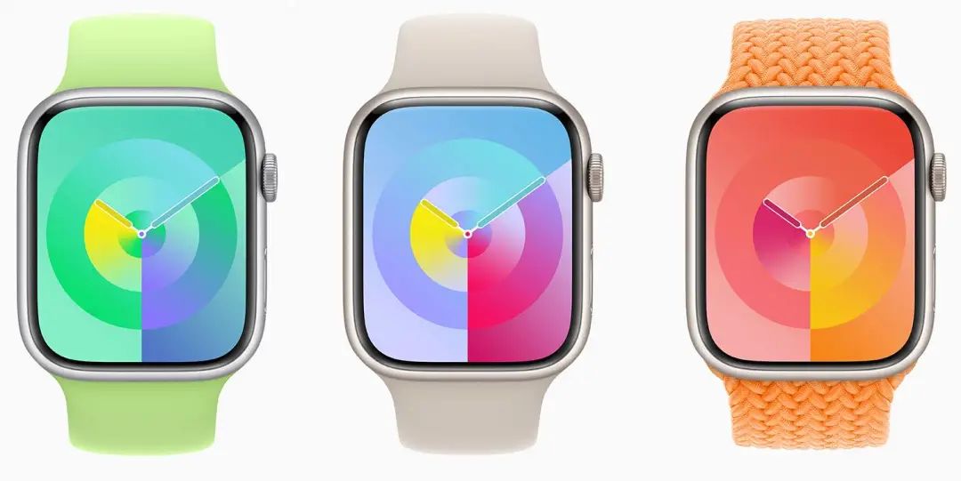 与 watchOS 10 相处 72 小时后，我发现了下一代 Apple Watch 的秘密-36氪
