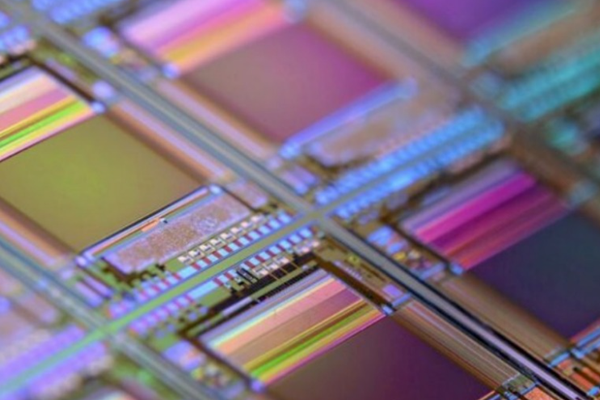 内卷2nm？芯片三巨头的“行为艺术”罢了-36氪