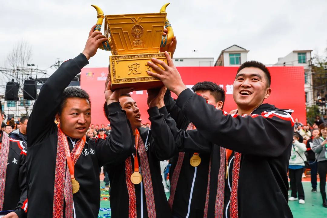 “村BA”流量密码推行全国，行得通吗？-36氪