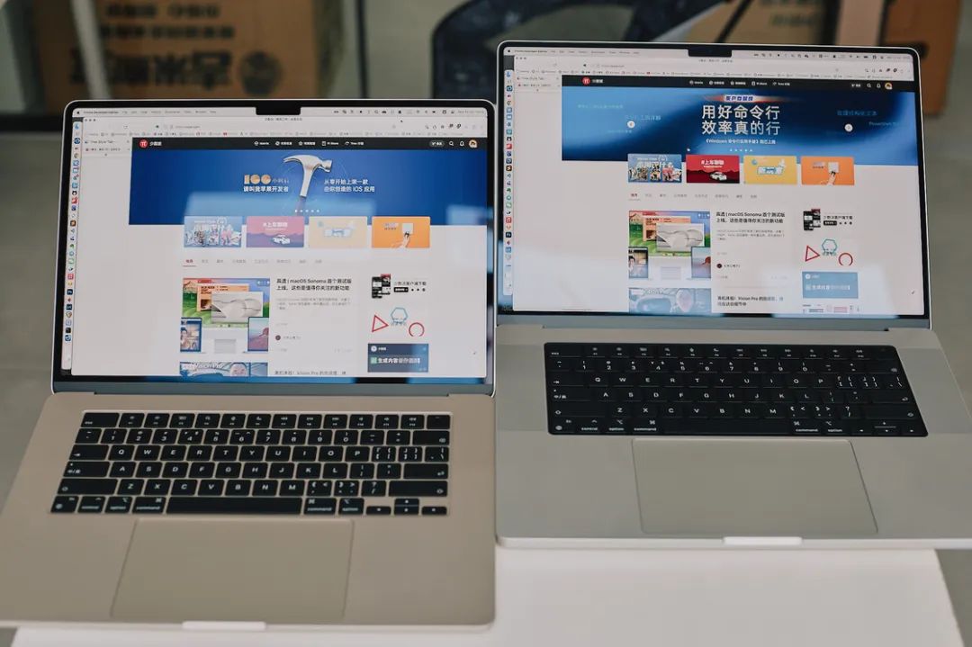 15 寸 MacBook Air 值不值得买？这篇文章带你「看懂」苹果新机-36氪