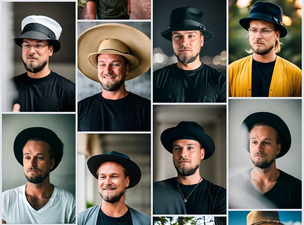 AI杀入摄影圈，摄影师们卷疯了-36氪