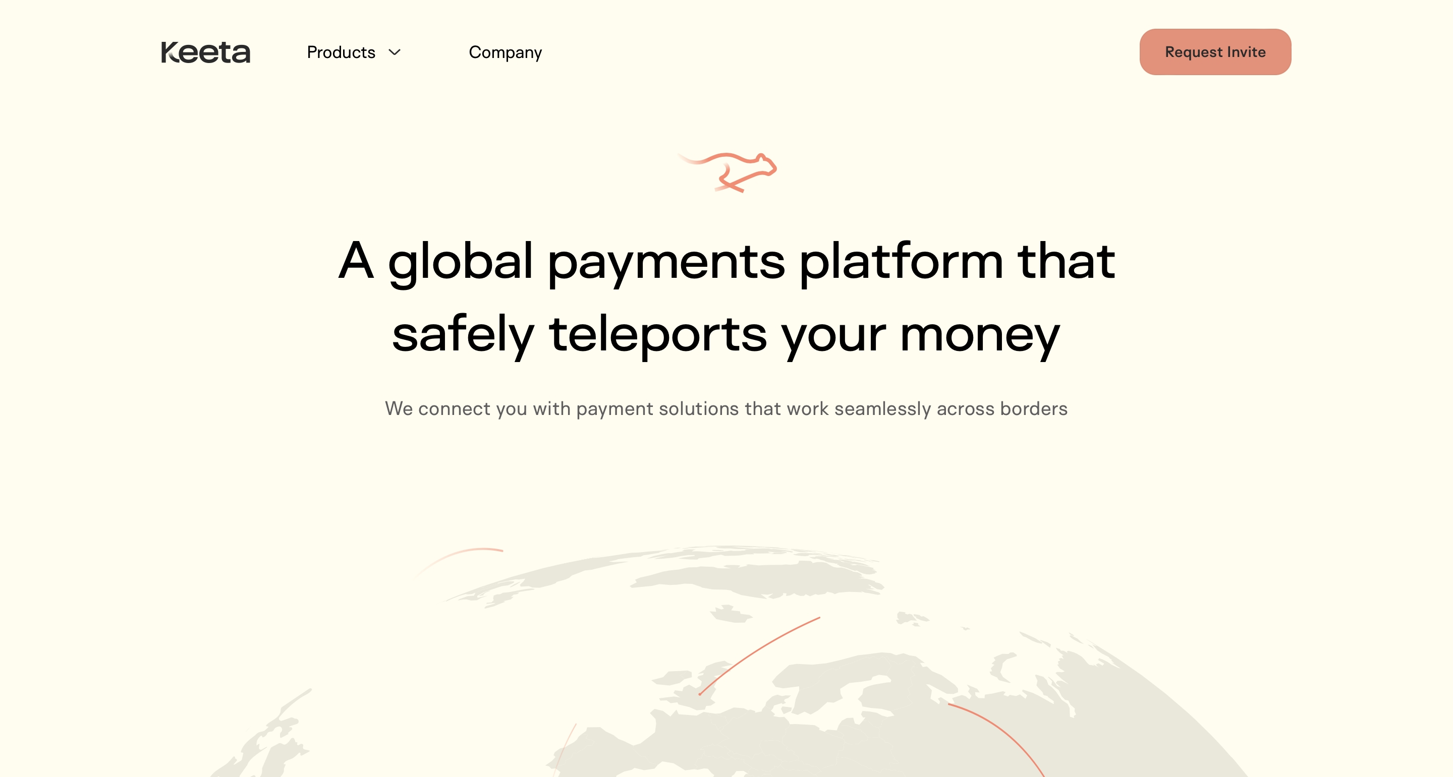 海外new things | 跨境支付技术初创「Keeta」获谷歌首席执行官Eric Schmidt投资1700万美元，希望成为跨境支付领域的“Venmo”-36氪