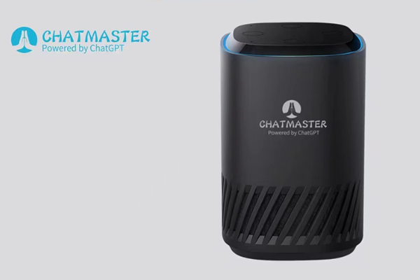 早期项目｜「宽洋网络」推出基于ChatGPT的智能音箱，欲借大模型再搏一次-36氪