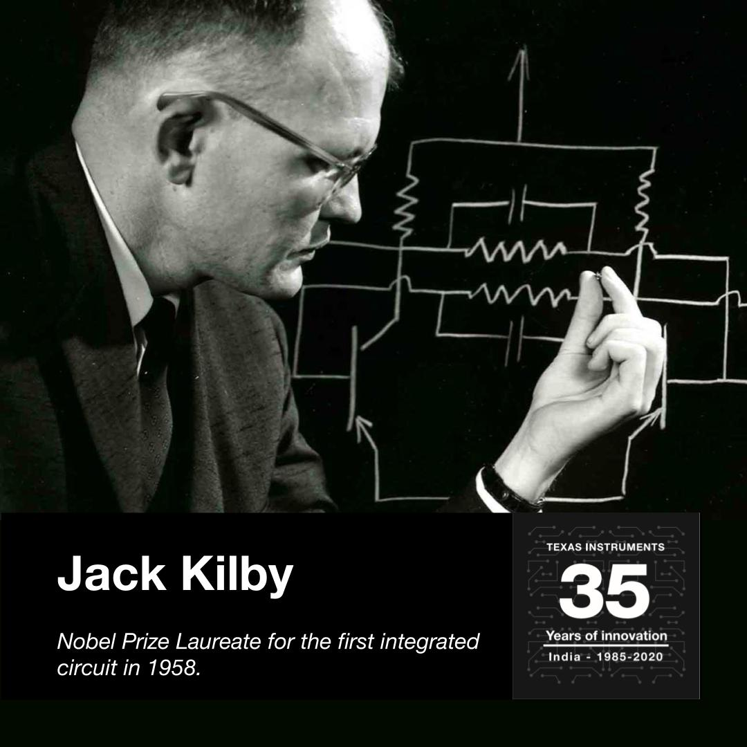 一个计划，掀起芯片革命-36氪