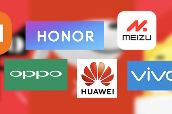 618手机混战收官：小米“第一”拿到手软，华为4G继续卖爆-36氪