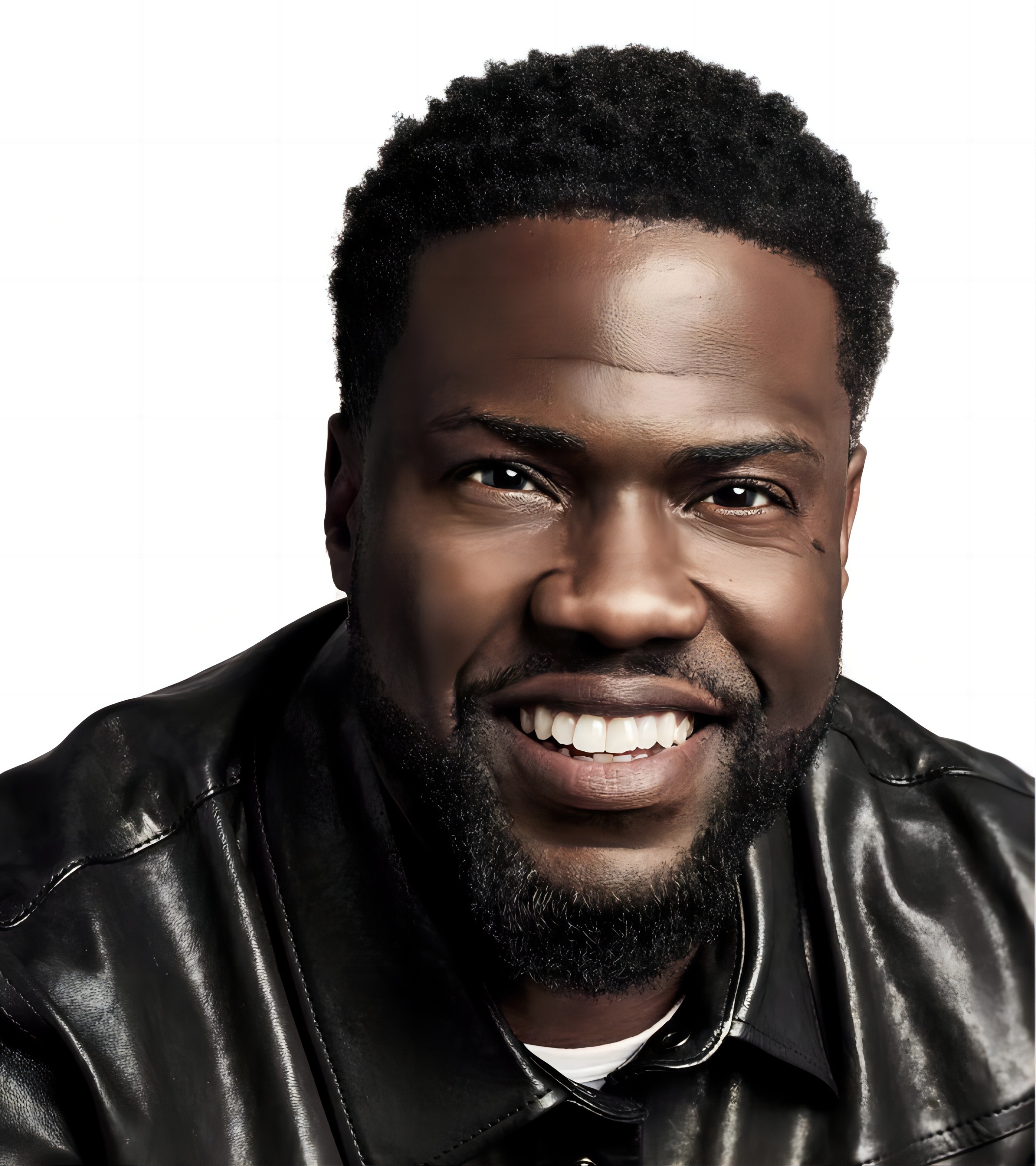 戛纳创意节 | Kevin Hart荣获2023年度娱乐人物-36氪