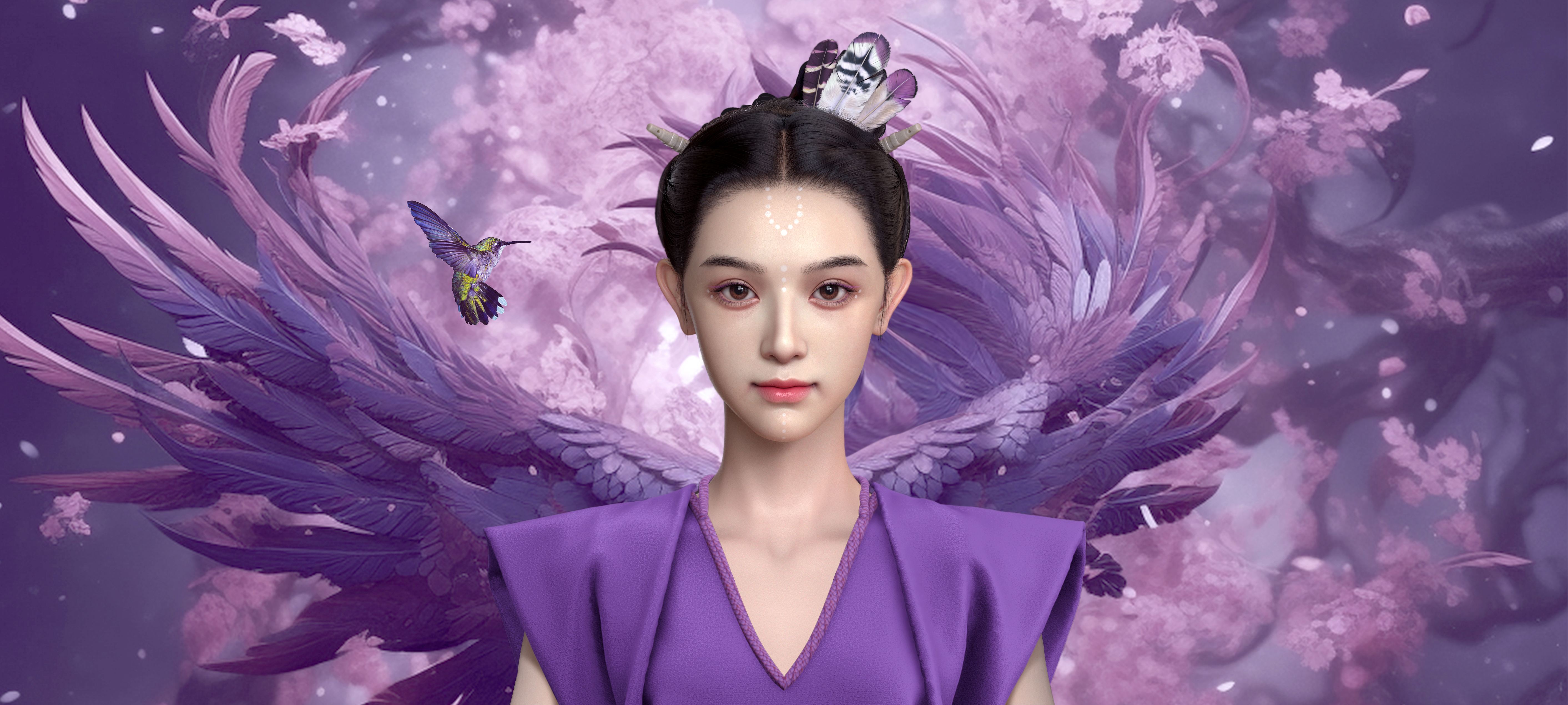 早期项目｜AIGC令数字人重生，「良胜数字」推出“AI智慧生命体“-36氪