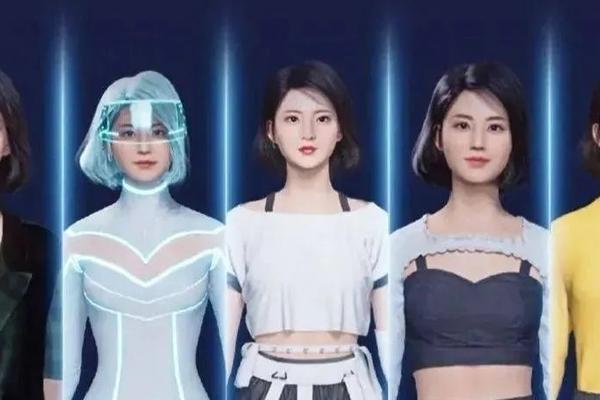 AIGC入侵618，虚拟主播能成直播带货新解法吗？-36氪