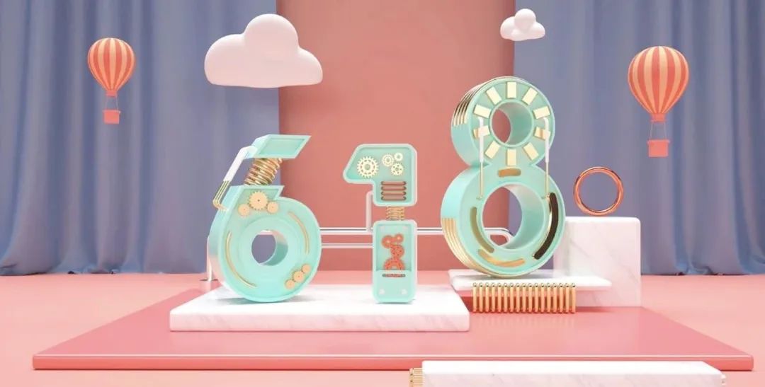 618的新战役：谈布局、拼低价、更落地-36氪