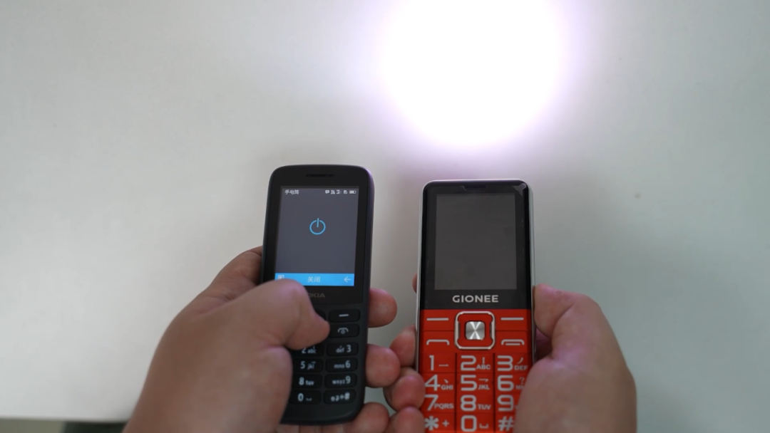 百元功能机，现在做得怎么样？-36氪