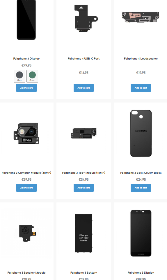 模块化手机没死，新机曝光-36氪