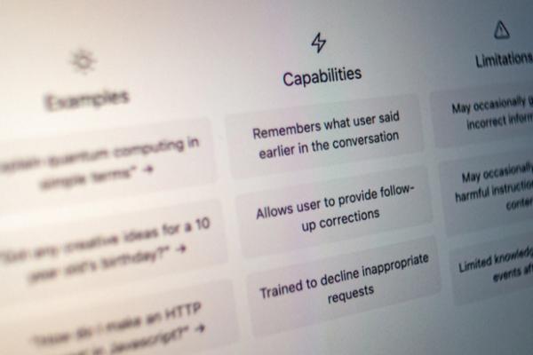 App Store——OpenAI 的MaaS模式或将上线，与Microsoft、Salesforce 争To B客户-36氪