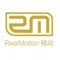 RealMotion锐动 | 项目信息-36氪