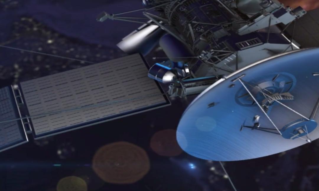 立得空间开启IPO辅导，两院院士、东风集团为其“撑腰”-36氪