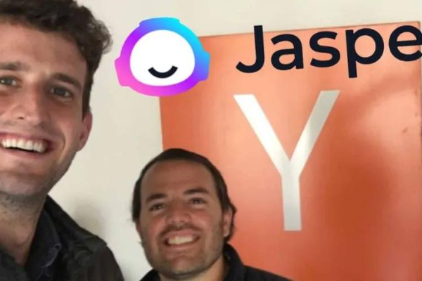 Jasper史前史：三个人，八年，一个AI独角兽奇迹-36氪