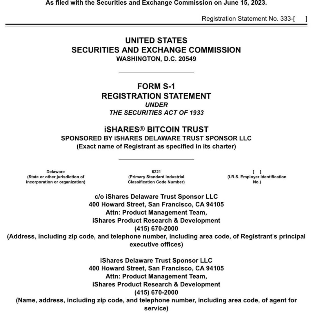 华尔街机构们，涌入“比特币ETF”-36氪