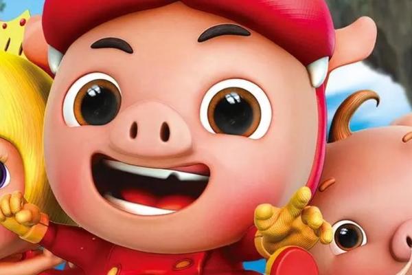 00后“新晋男神”ggbond：回不去的童年，走不出的儿童市场-36氪