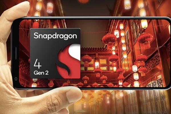 4nm的骁龙入门芯来了，高通下沉直指联发科？-36氪