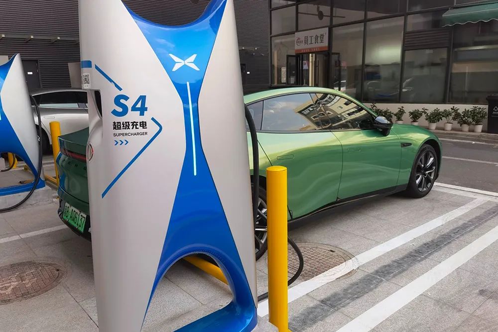 5C电池800V高压快充会终结换电模式吗？-36氪