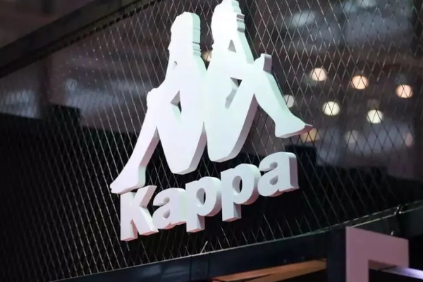 从老大到亏损，风光不再的Kappa还能自救吗？-36氪
