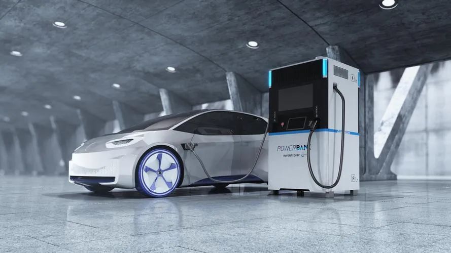 5C电池800V高压快充会终结换电模式吗？-36氪