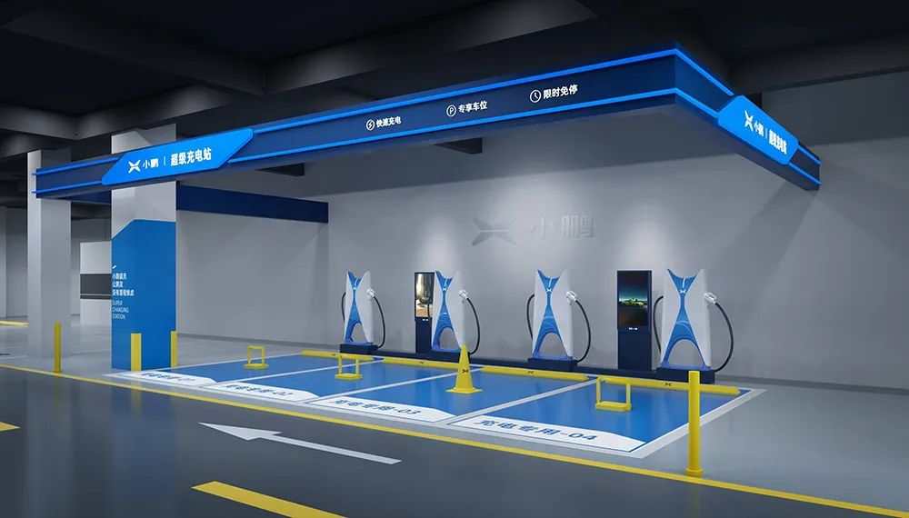 5C电池800V高压快充会终结换电模式吗？-36氪