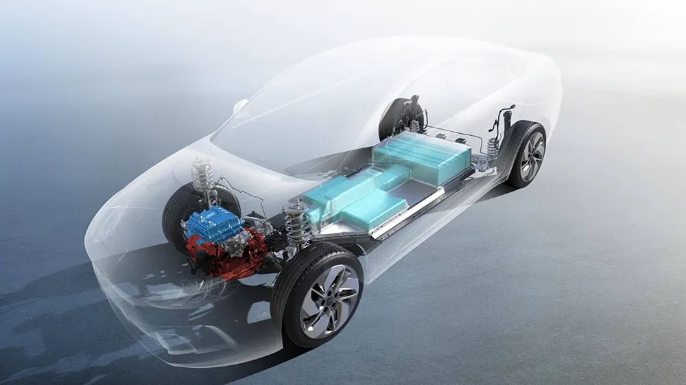 5C电池800V高压快充会终结换电模式吗？-36氪