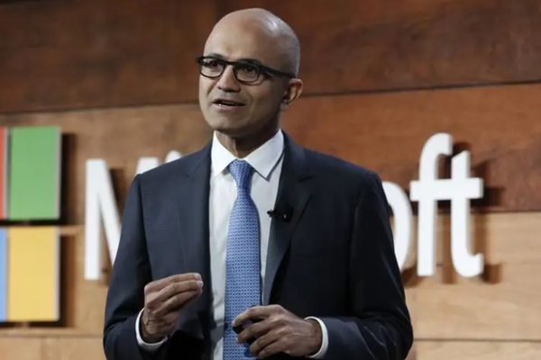 为收购动视暴雪出庭作证，微软CEO纳德拉：我希望取消“独占”游戏-36氪