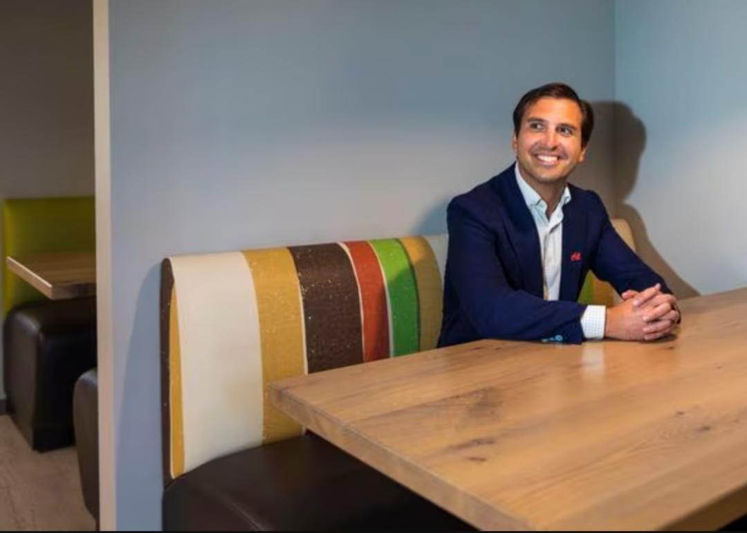 汉堡王母企70亿买下的“高级版赛百味”官宣全球扩张，在华还会有机会吗-36氪