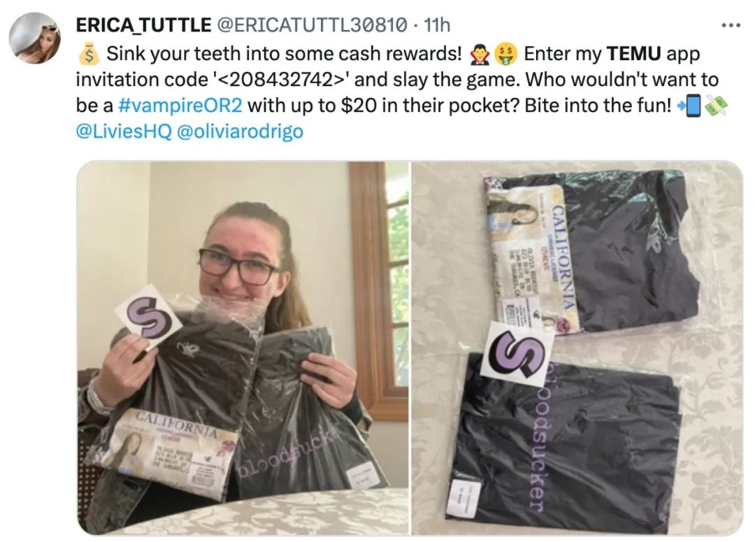 月成交额超45亿，谁在Temu上赚钱了？-36氪