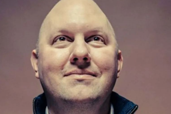 a16z 创始人：AI 是“终极媒体”-36氪