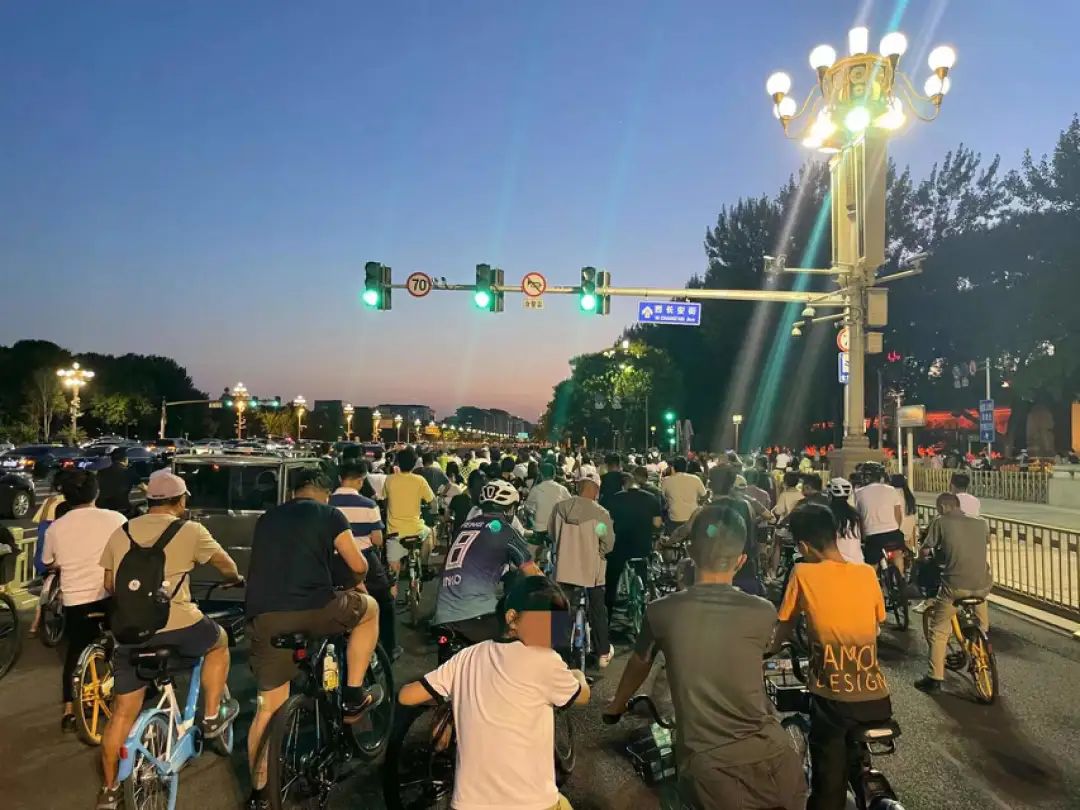 烧钱的骑行，购车只是开始-36氪