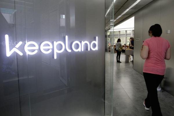 IPO观察：上市前夕的Keep，仍在探索“如何让用户真正动起来”-36氪