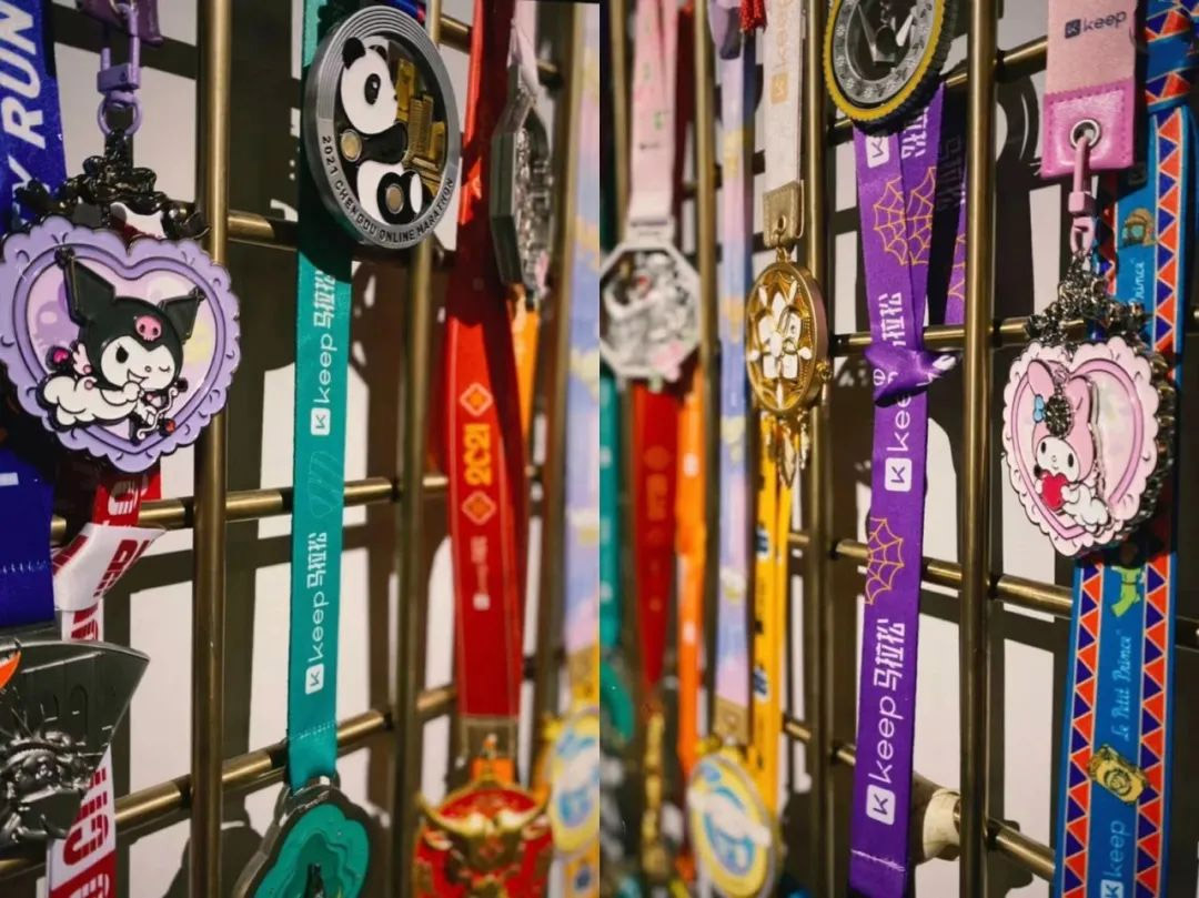 IPO观察：上市前夕的Keep，仍在探索“如何让用户真正动起来”-36氪