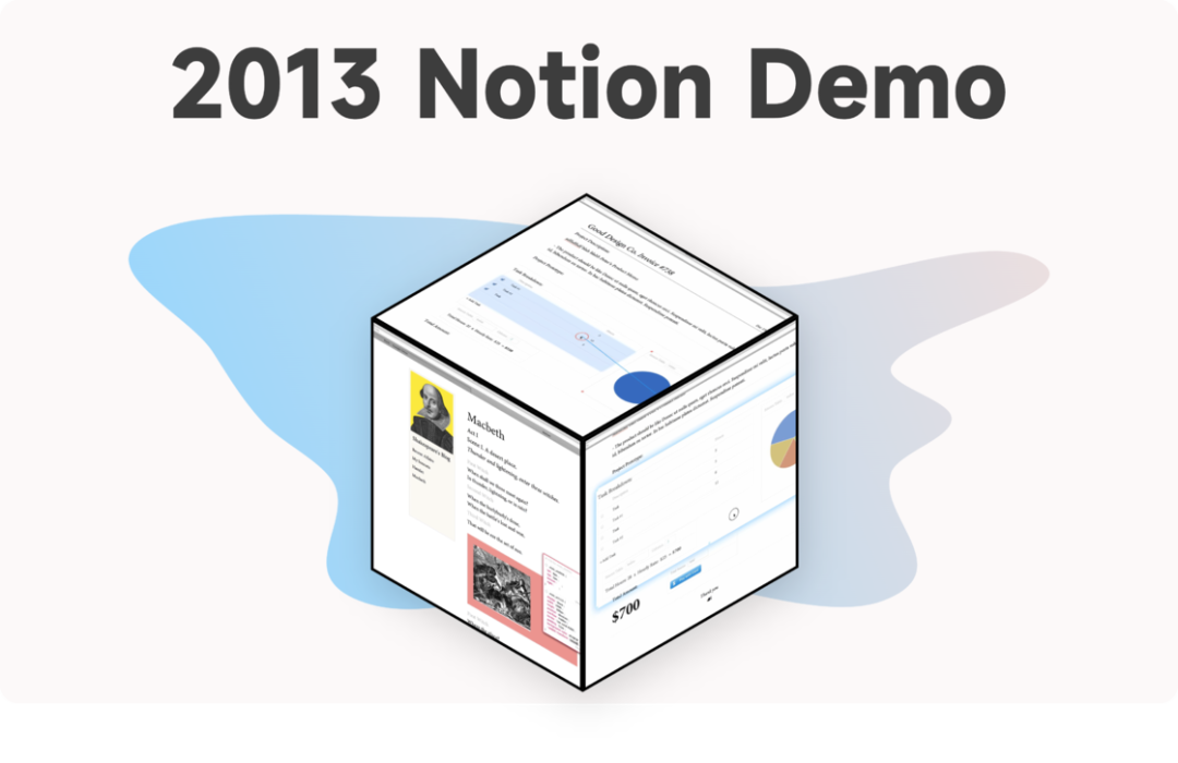 Notion 是怎么火起来的？这篇文章带你「读懂」Notion 的过去-36氪