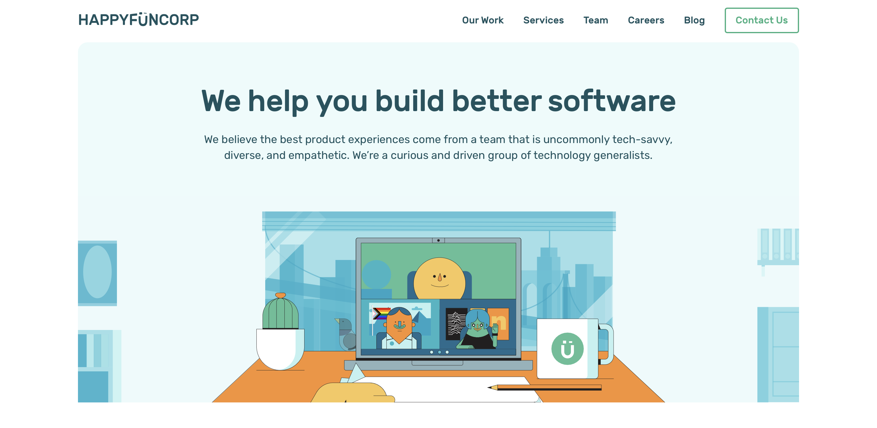 海外new things | 加拿大上市公司Tiny以3000万美元收购HappyFunCorp，后者曾为Twitter、Amazon、Apple设计应用程序-36氪