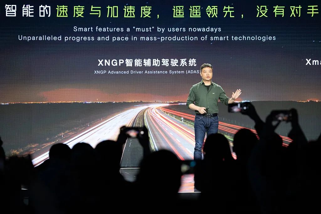 小鹏G6 VS 问界M5：出师未捷，先贴身肉搏-36氪