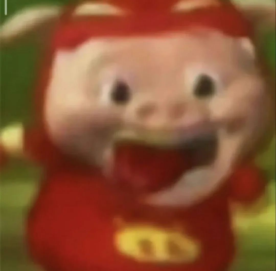 平凡的猪猪侠，不平凡的GG Bond-36氪