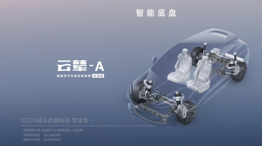 腾势新品N7发布，30万纯电SUV市场有力竞争者-36氪